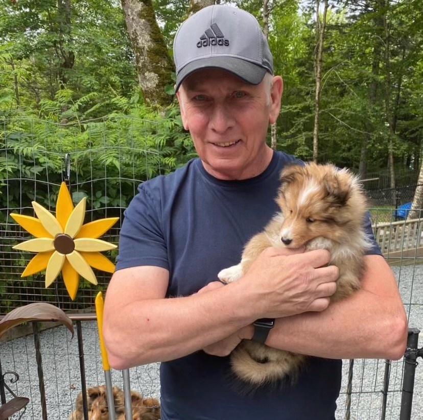 Robert Adshade Obituary - Halifax, NS