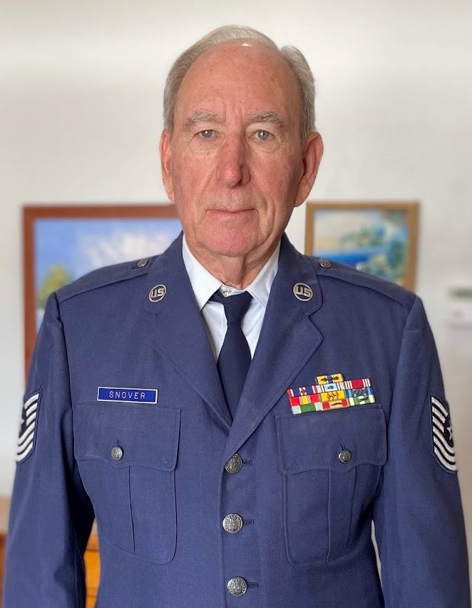 Arnold Snover Obituary - Tucson, AZ