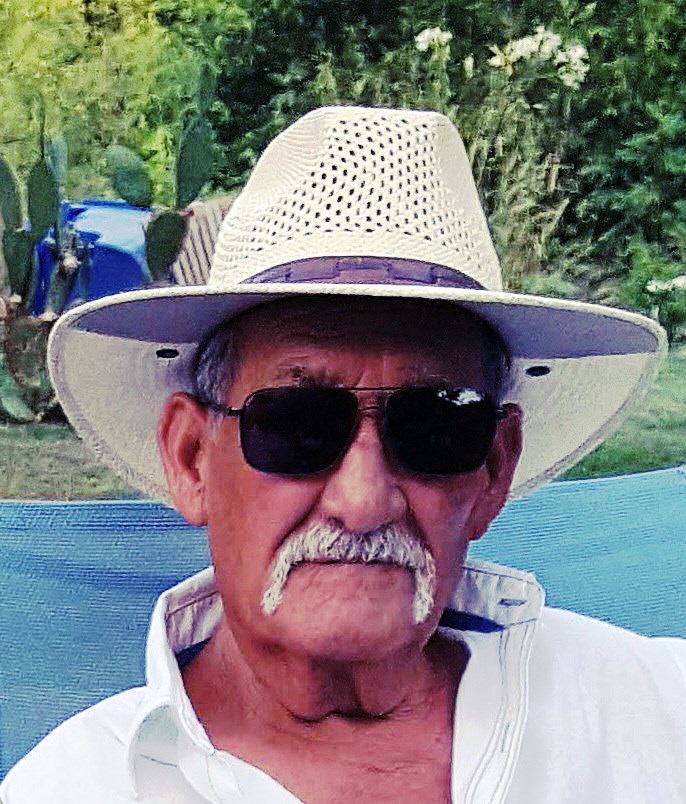 Roberto Ortiz Obituary - San Antonio, TX