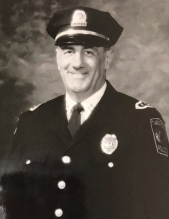 Charles Chronopoulos Obituary - Brooksville, FL