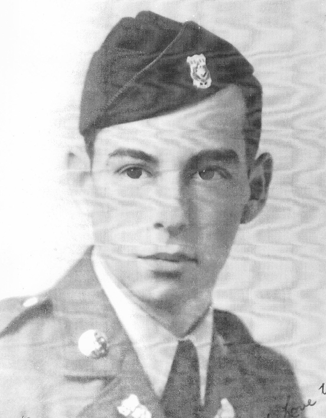 Kenneth Harville Obituary - Merced, CA