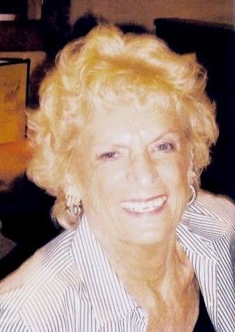 June Smith Obituary - Oklahoma City, OK
