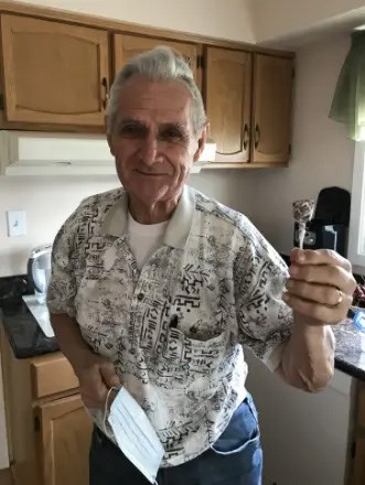Frank Napoli Obituary - Arlington Heights, IL