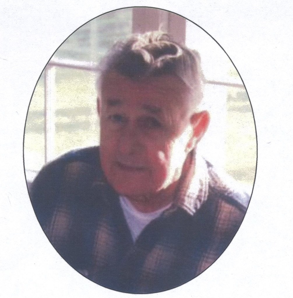Thomas Considine Obituary - Sparta, NJ