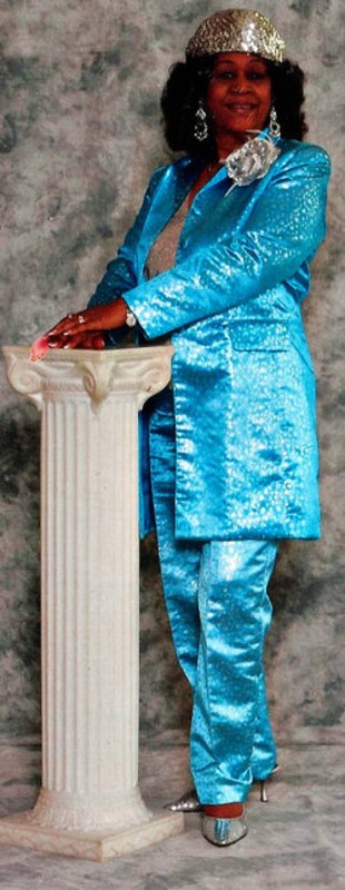 Marjorie Buckner Obituary - Houston, TX
