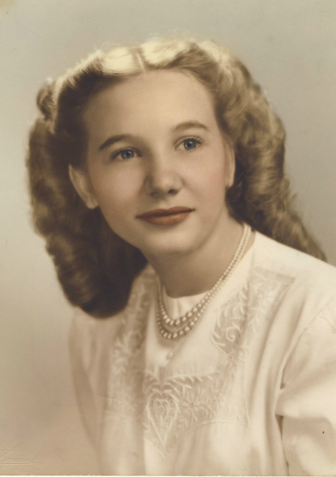 Ethel L. Hanna Obituary - Houston, TX