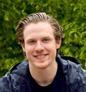 Colton Marcantel Obituary - Houston, TX