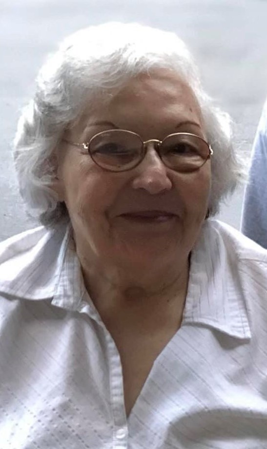 Linda Lou Green Obituary - Knoxville, TN