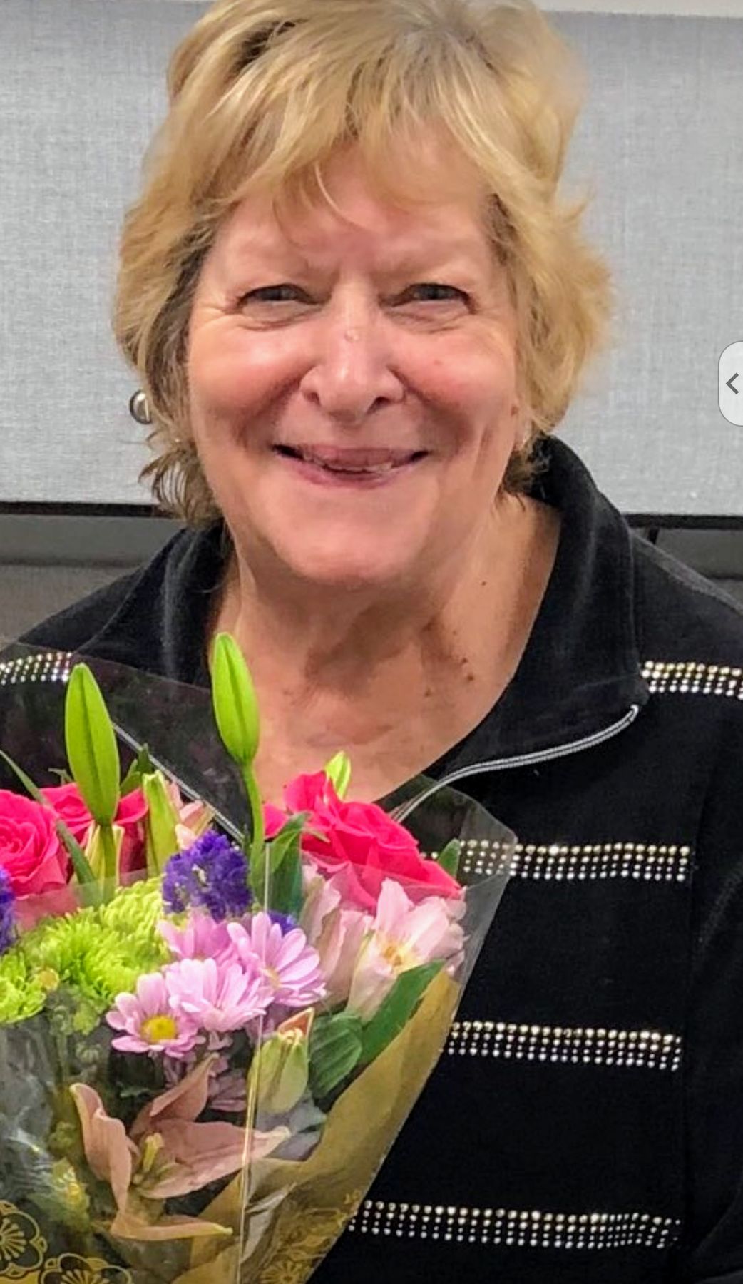 Ruth Hahnert Obituary - Dublin, OH