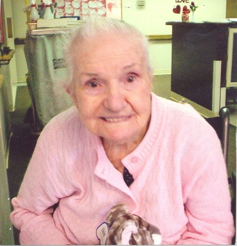 Helen Felton Obituary - Vancouver, WA