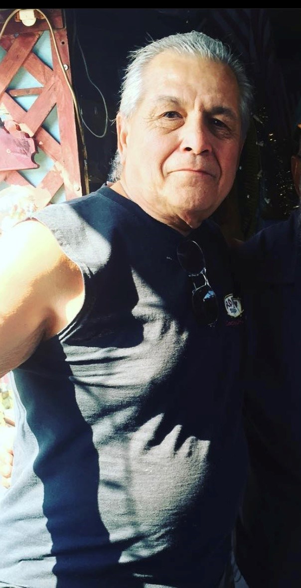 Daniel Chavez Obituary - Glendora, CA