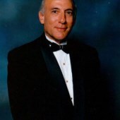 Bernard Fischman Obituary - San Antonio, TX