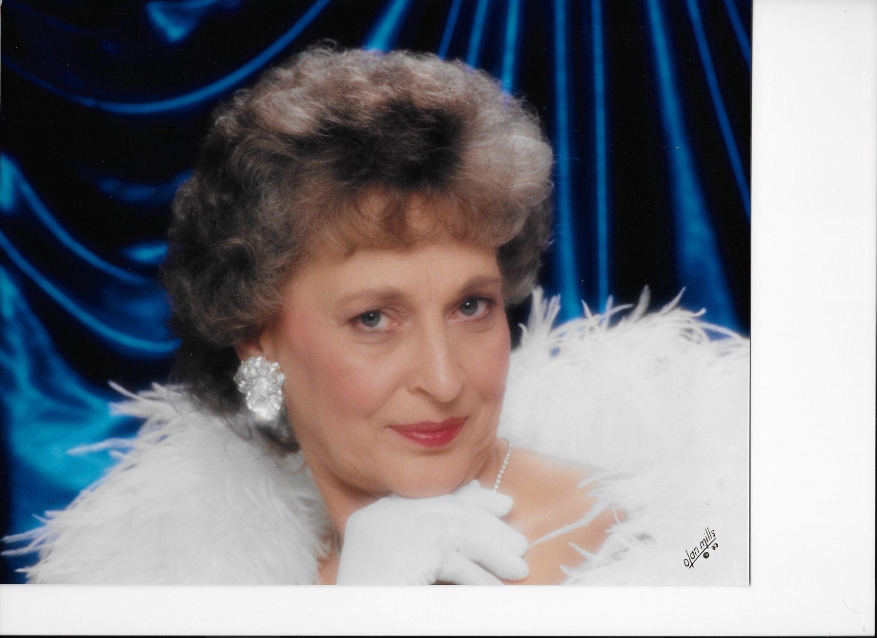 Ann Drew Obituary - Pearl, MS