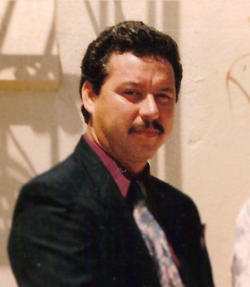 Héctor Fragoso Obituary - Bonita, CA