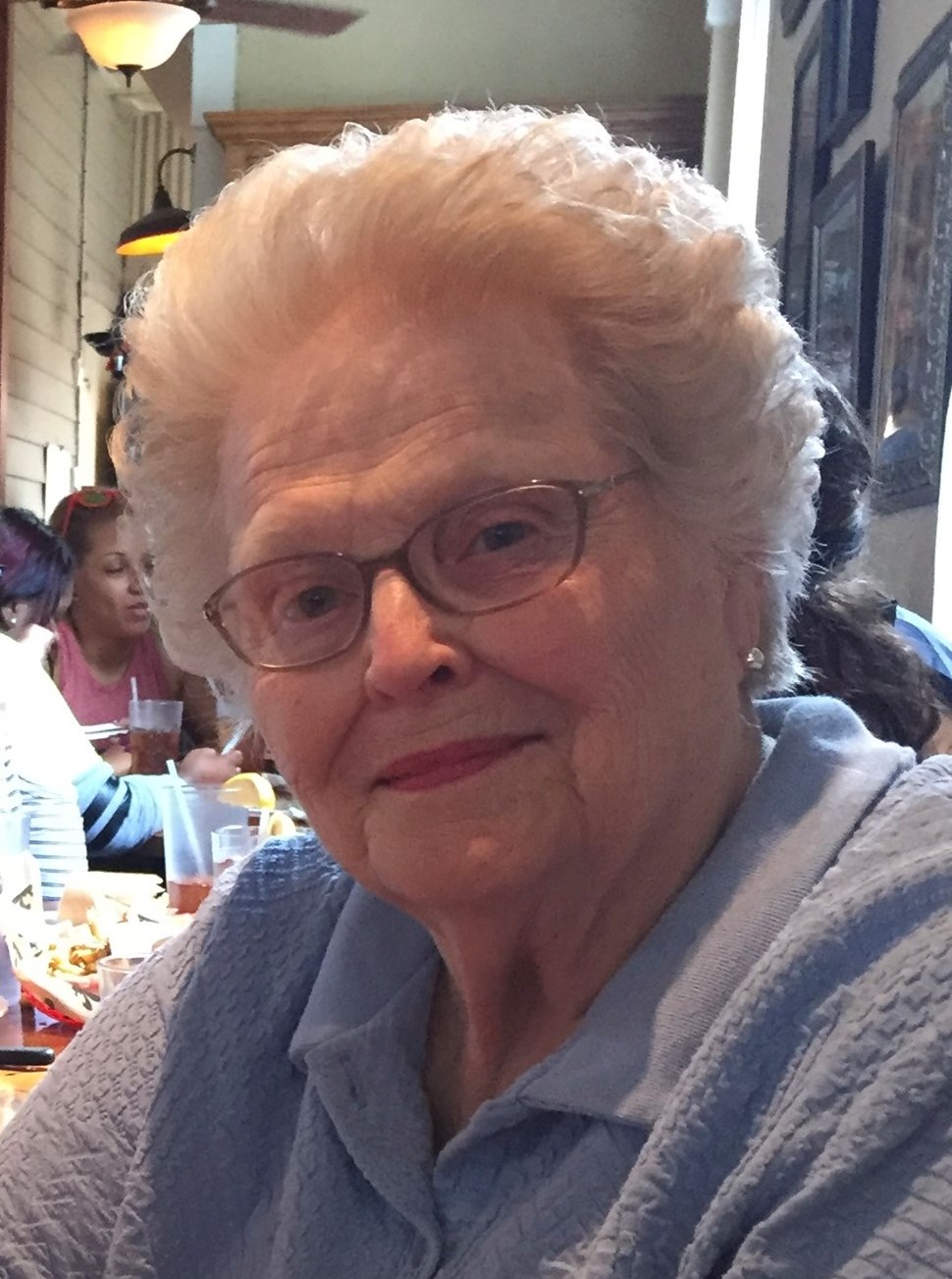 Patricia McIntyre Obituary - New Orleans, LA