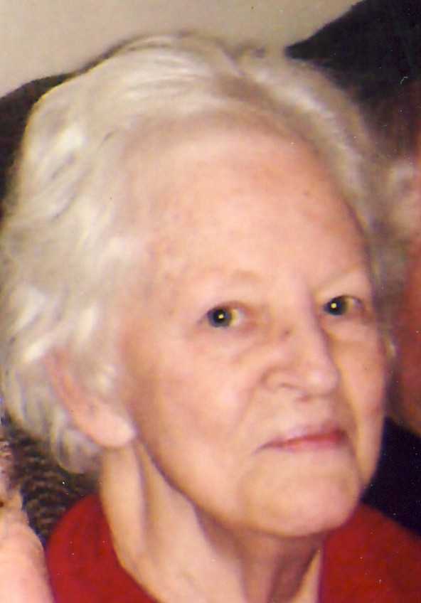 Ruby Thornsbury Obituary - Virginia Beach, VA