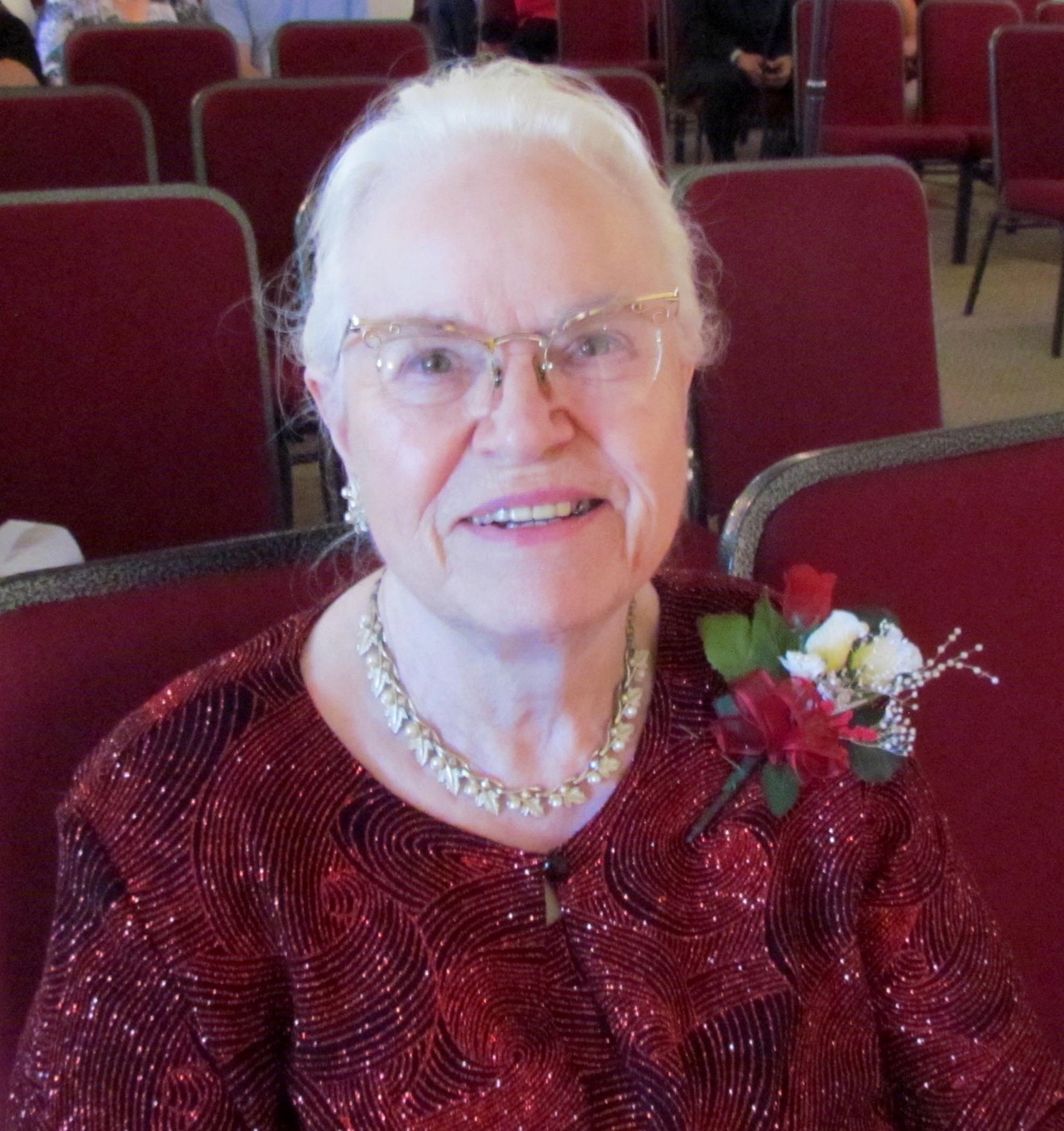 Anna Marian Harris Obituary - Wheat Ridge, CO