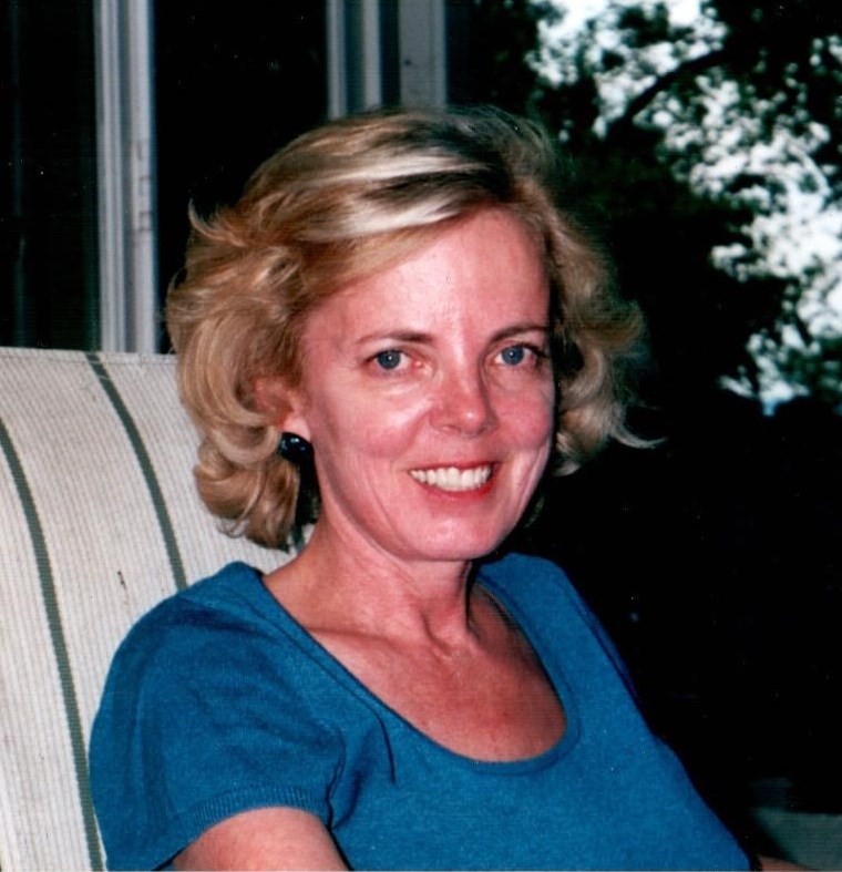 Elizabeth Kane Obituary - Alexandria, VA