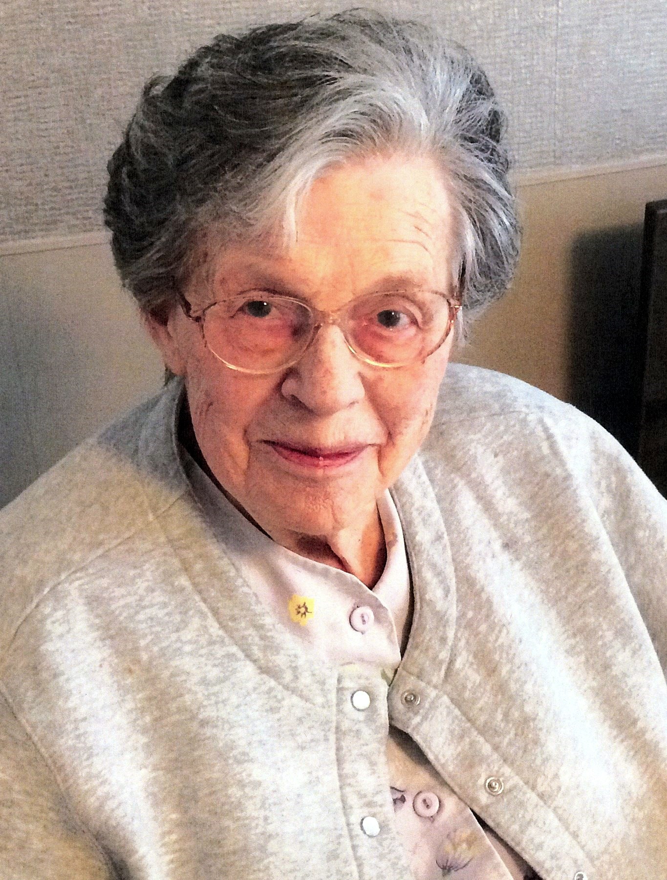 Helen A. Bayles Obituary - Westwood, NJ