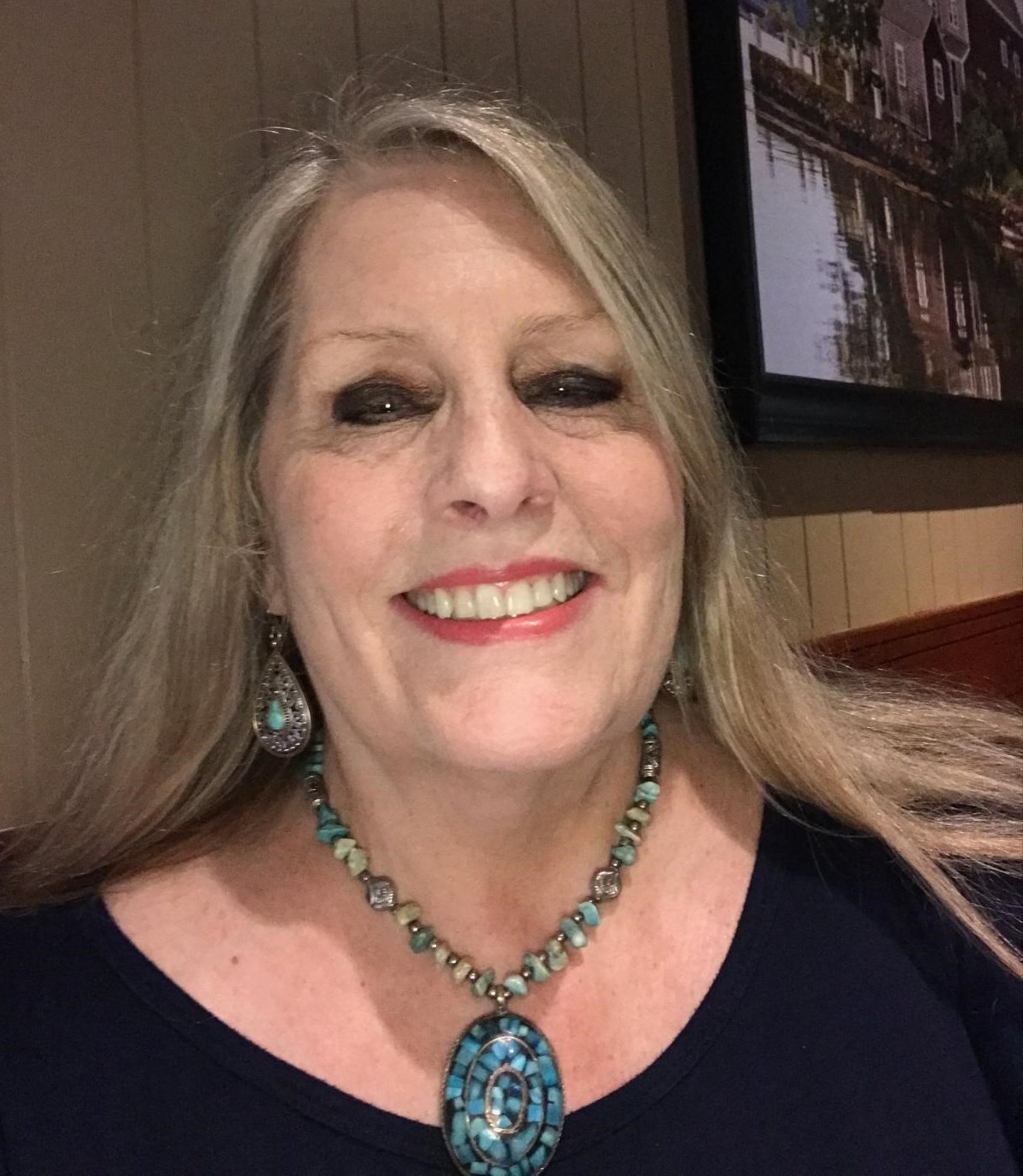 Vickie Goodlett Obituary - Greenville, SC