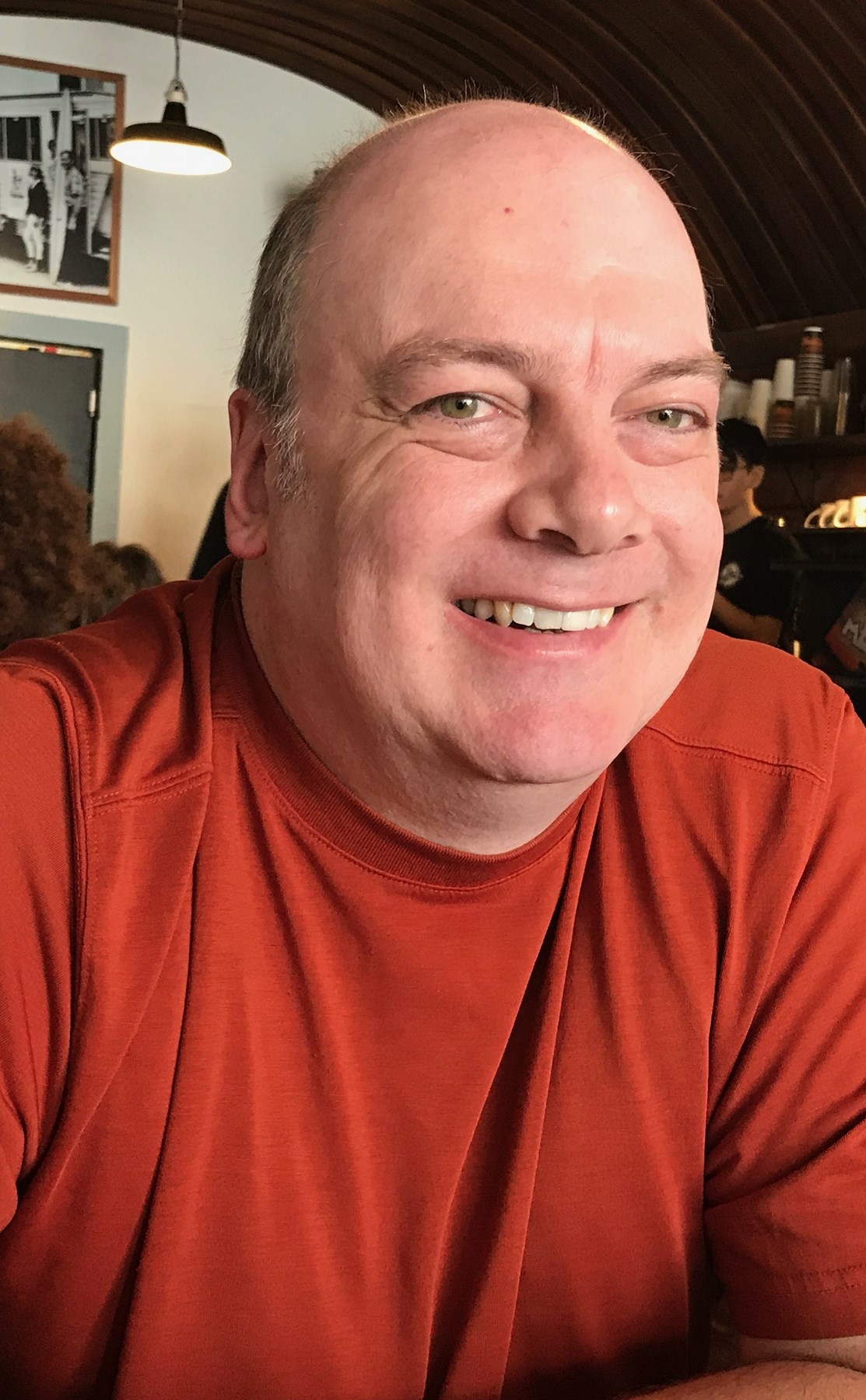 Alan Chapman Obituary - Northridge, CA