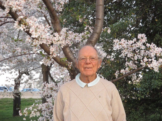 George Russell Obituary - Fairfax, VA