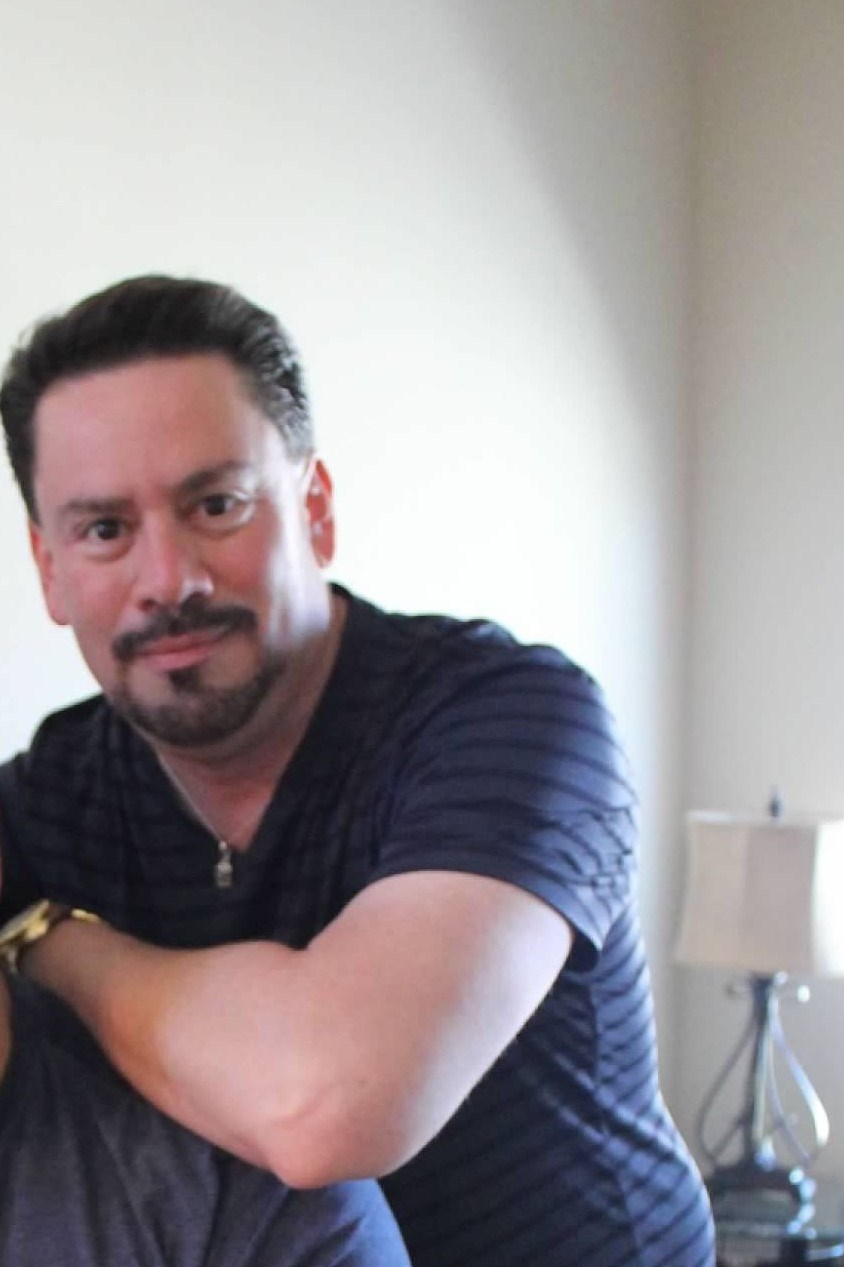 Paul Sahagun Obituary - El Paso, TX