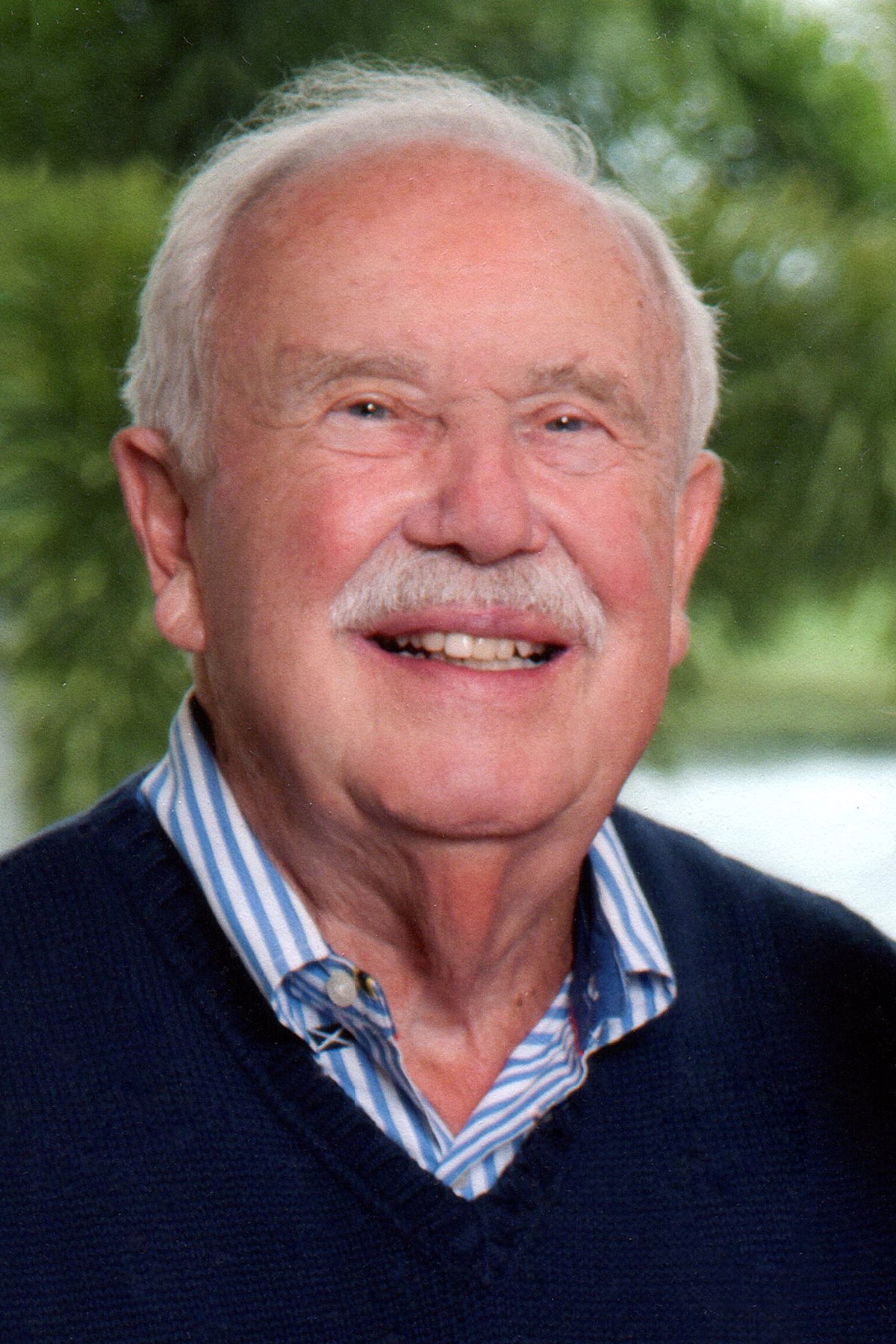 Philip Comerford Obituary - Naples, FL