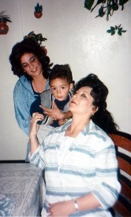 Anna Marie Gutierrez