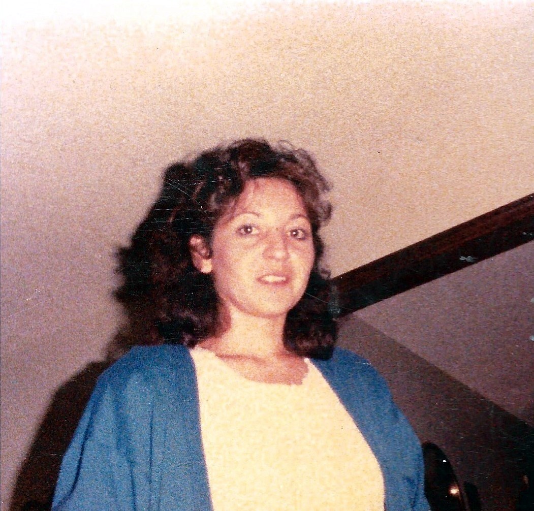 Anna Marie Gutierrez Now