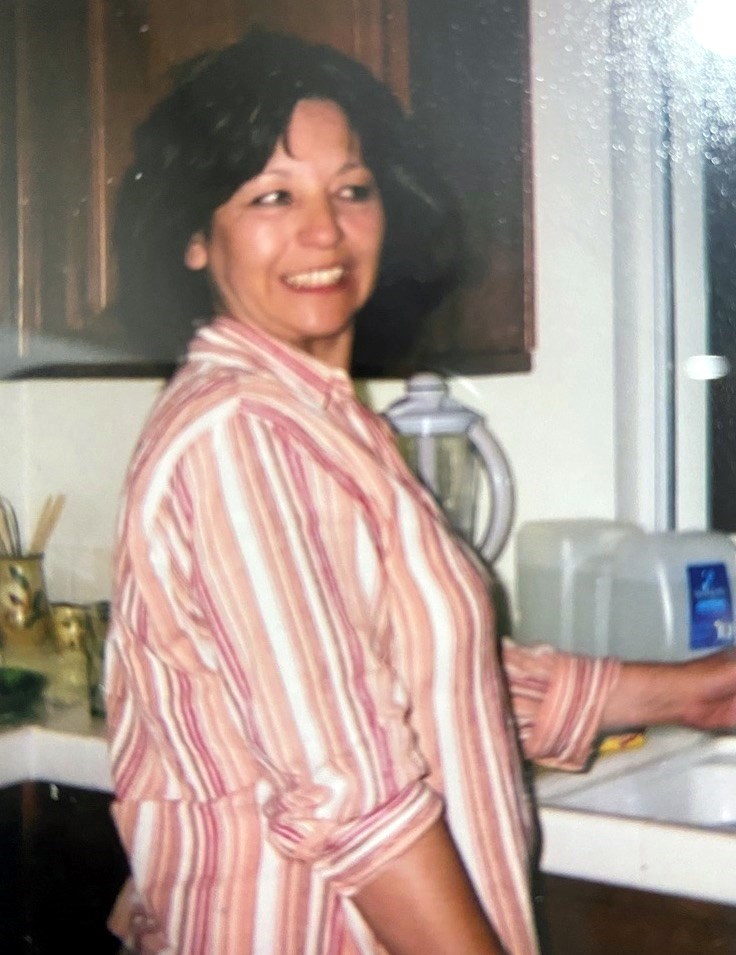 Anna Marie Gutierrez Now