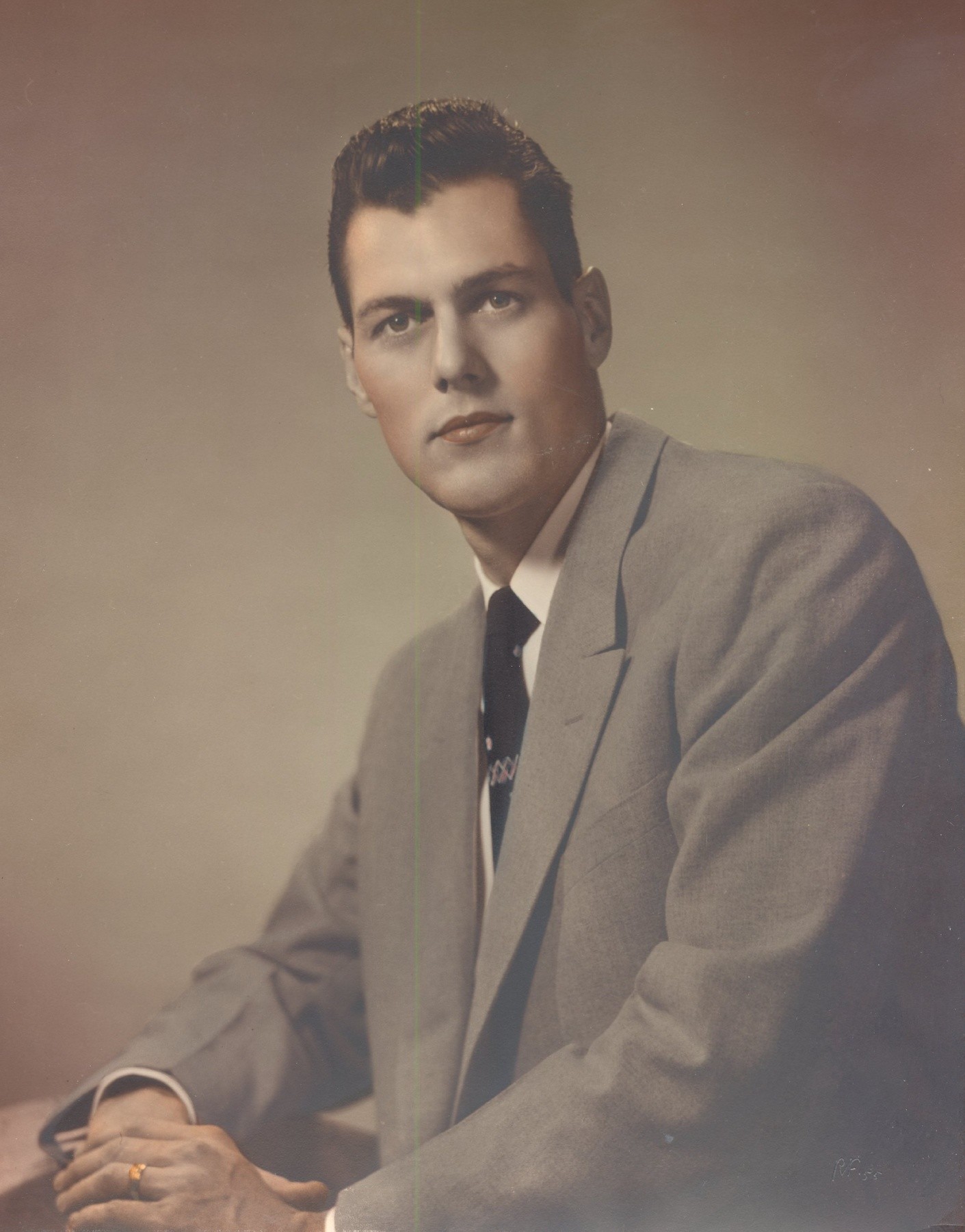 Donald W. Cropper Obituary - Riverside, CA