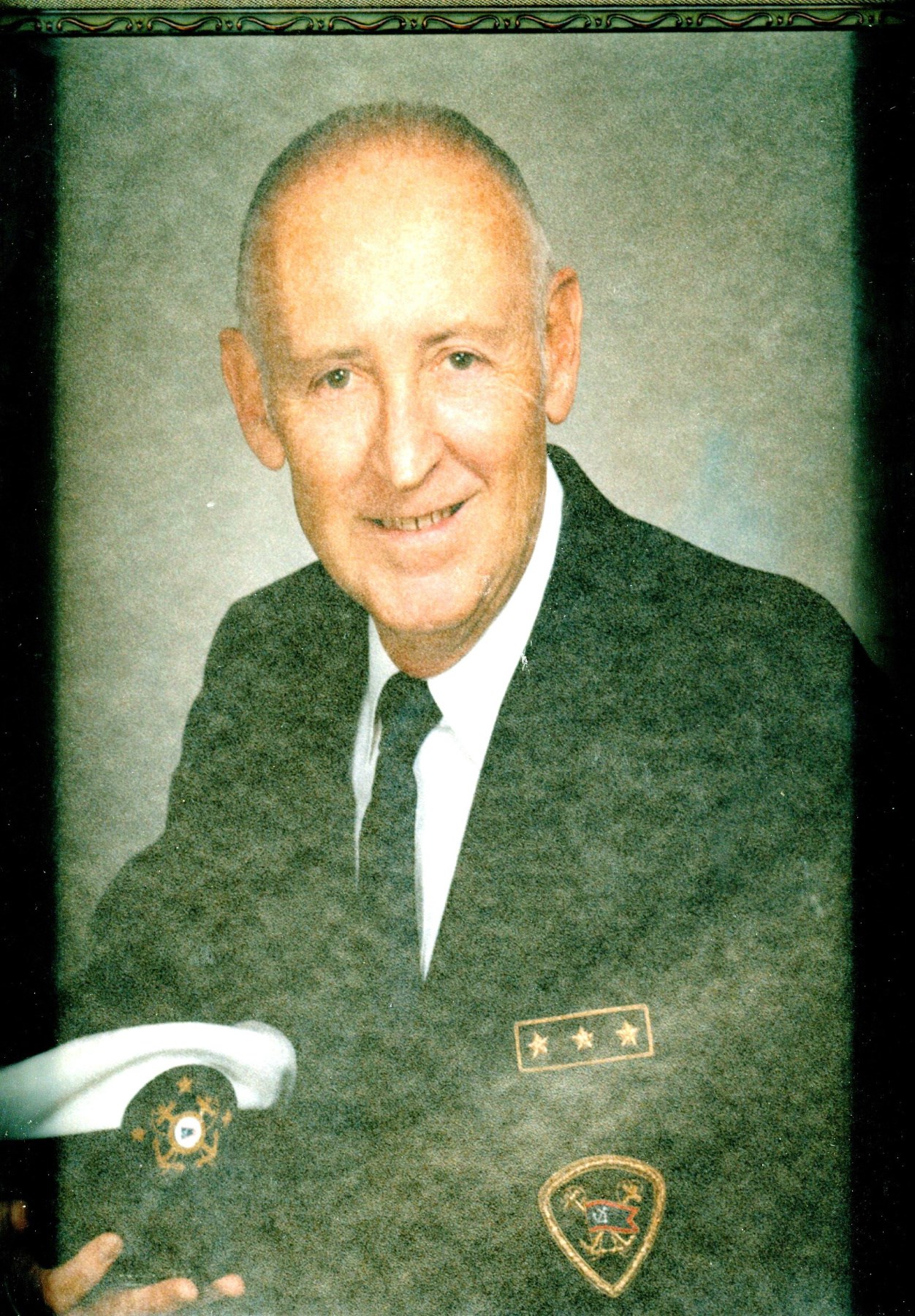 Kenneth Hawkins Obituary - Clearwater, FL