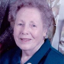 Mary Doherty Obituary - Southington, CT