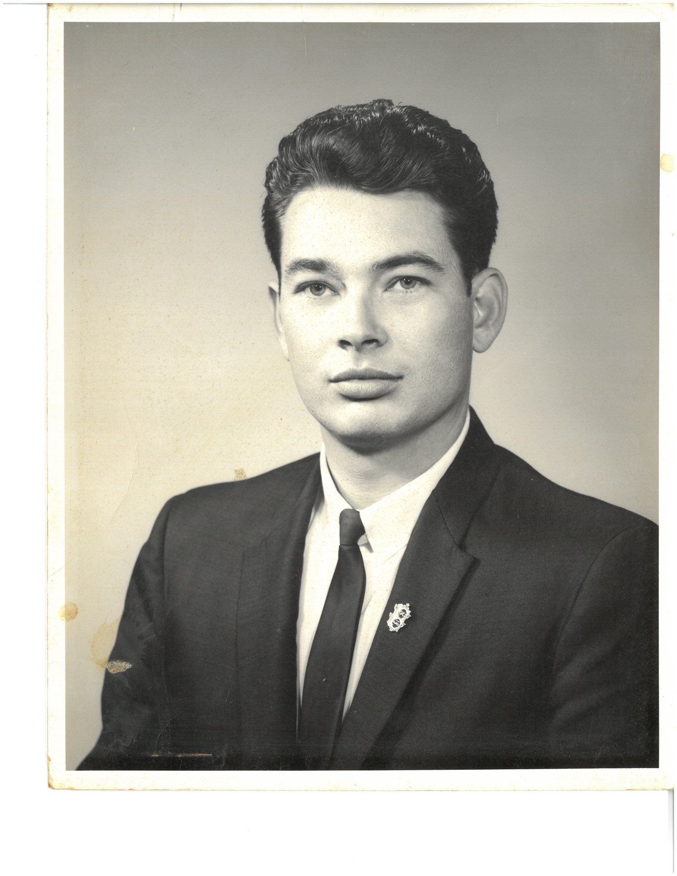 Billy Cooke Obituary - Houston, TX