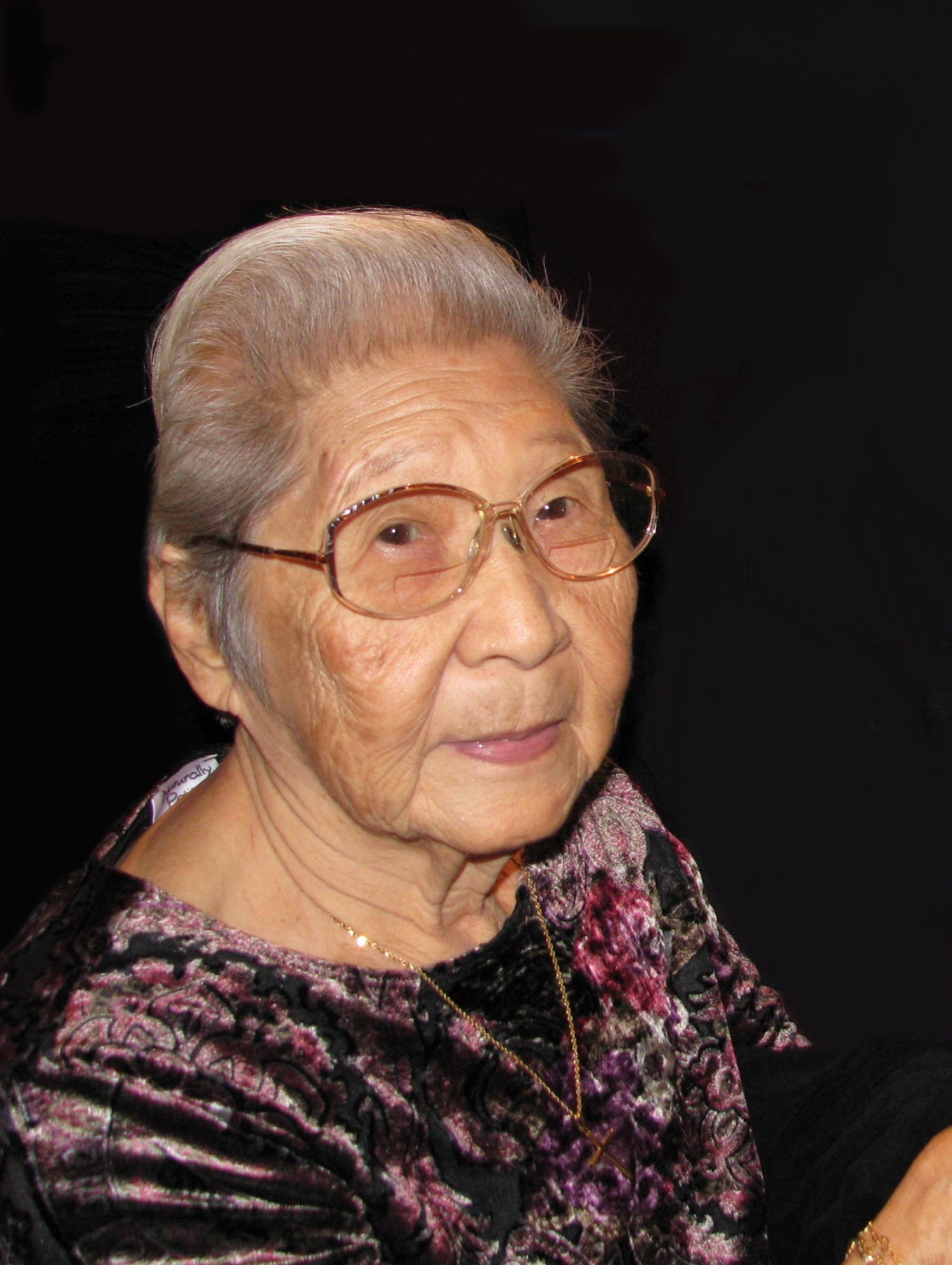 Violet Van Epps Obituary - Honolulu, HI