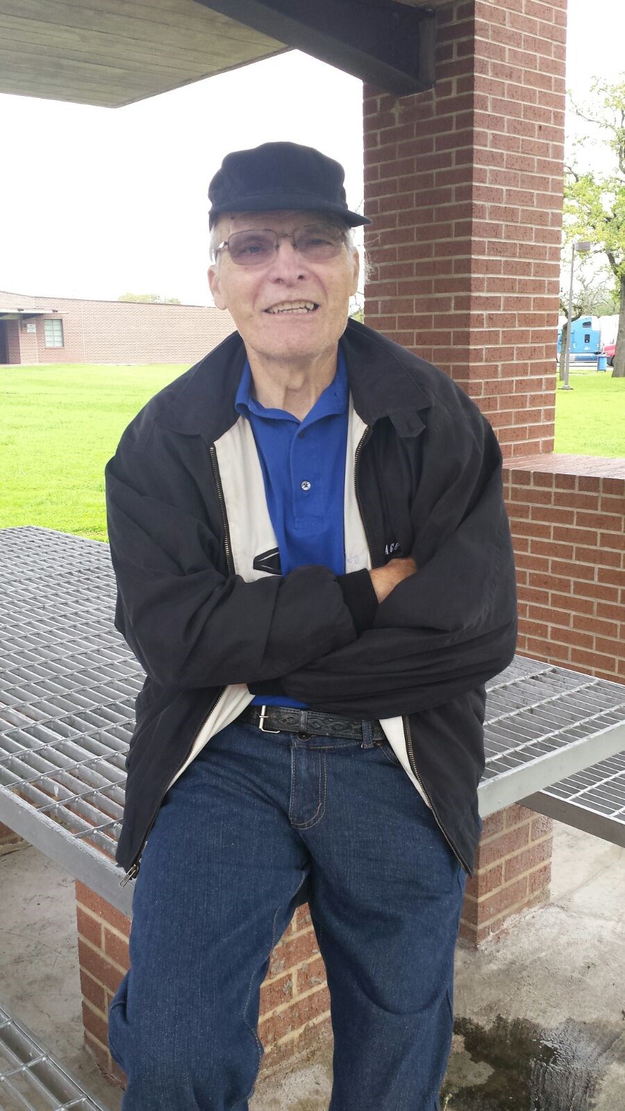 Duane Barry Wofford Obituary - Webster, TX