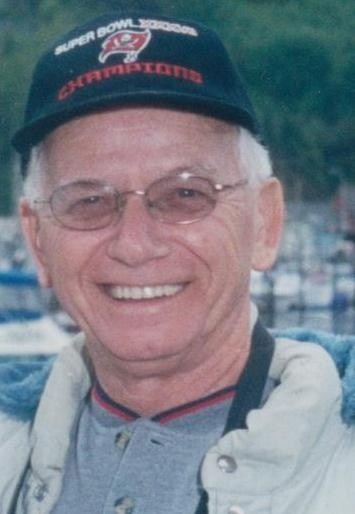 Louis A. Moretti Obituary - Palm Bay, FL