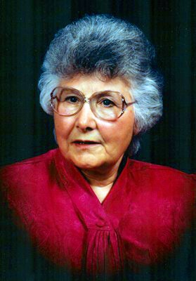 Ruth Gerlach Obituary - Everett, WA