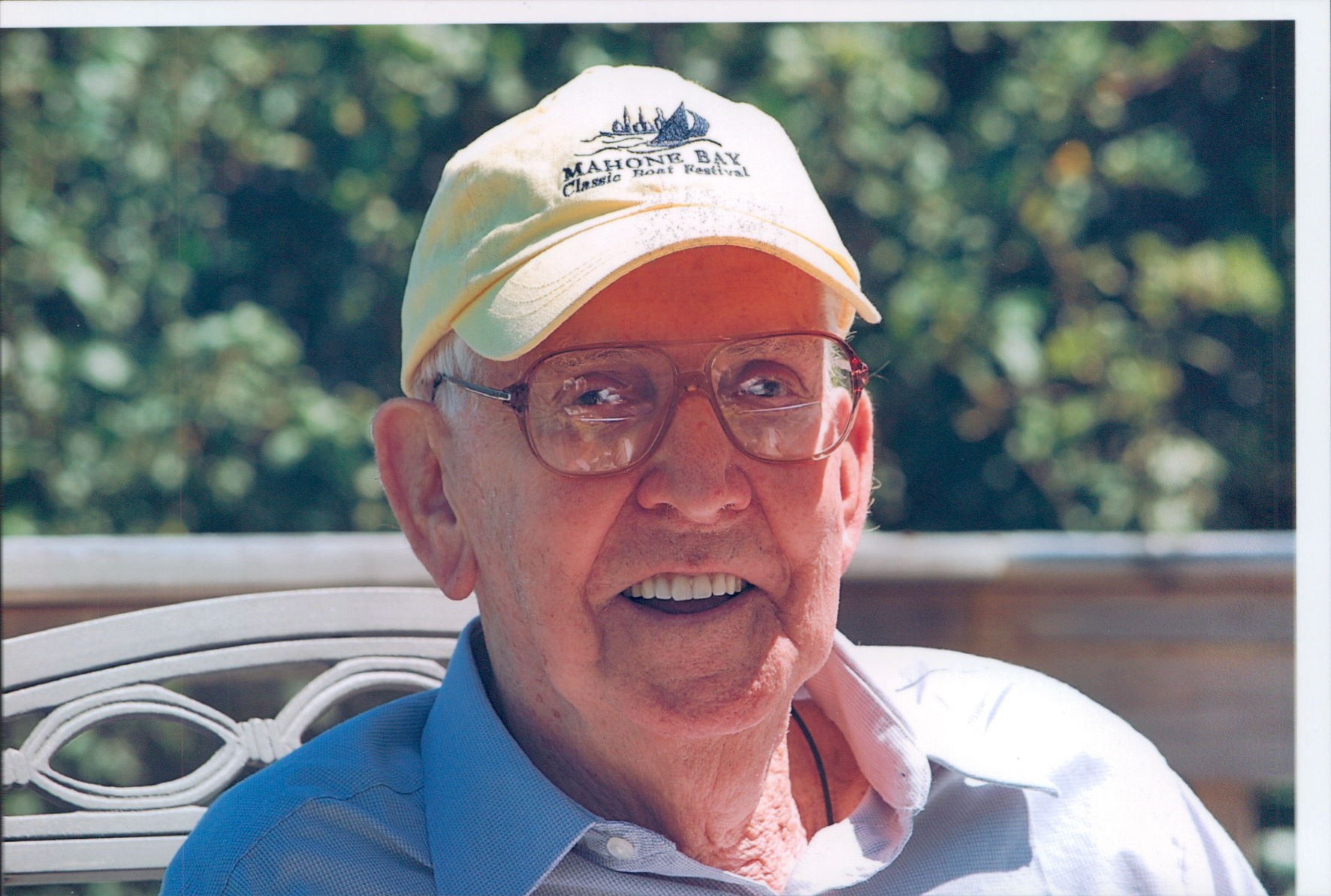 Donald Foster Frost Obituary - Halifax, NS