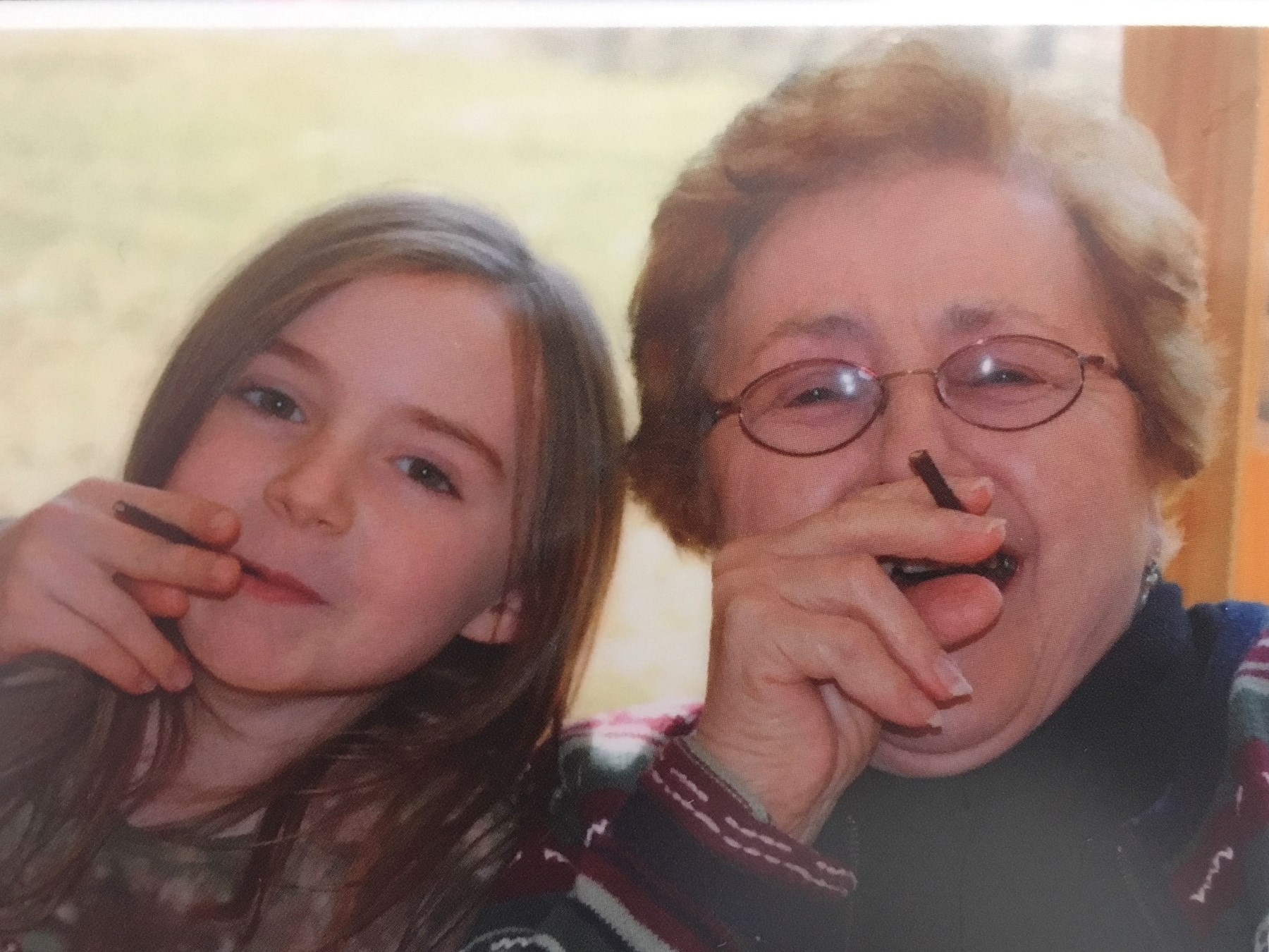 Rachel Guido's Instagram, Twitter & Facebook on IDCrawl