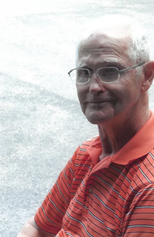 Ernest Doyon Obituary - Auburn, ME