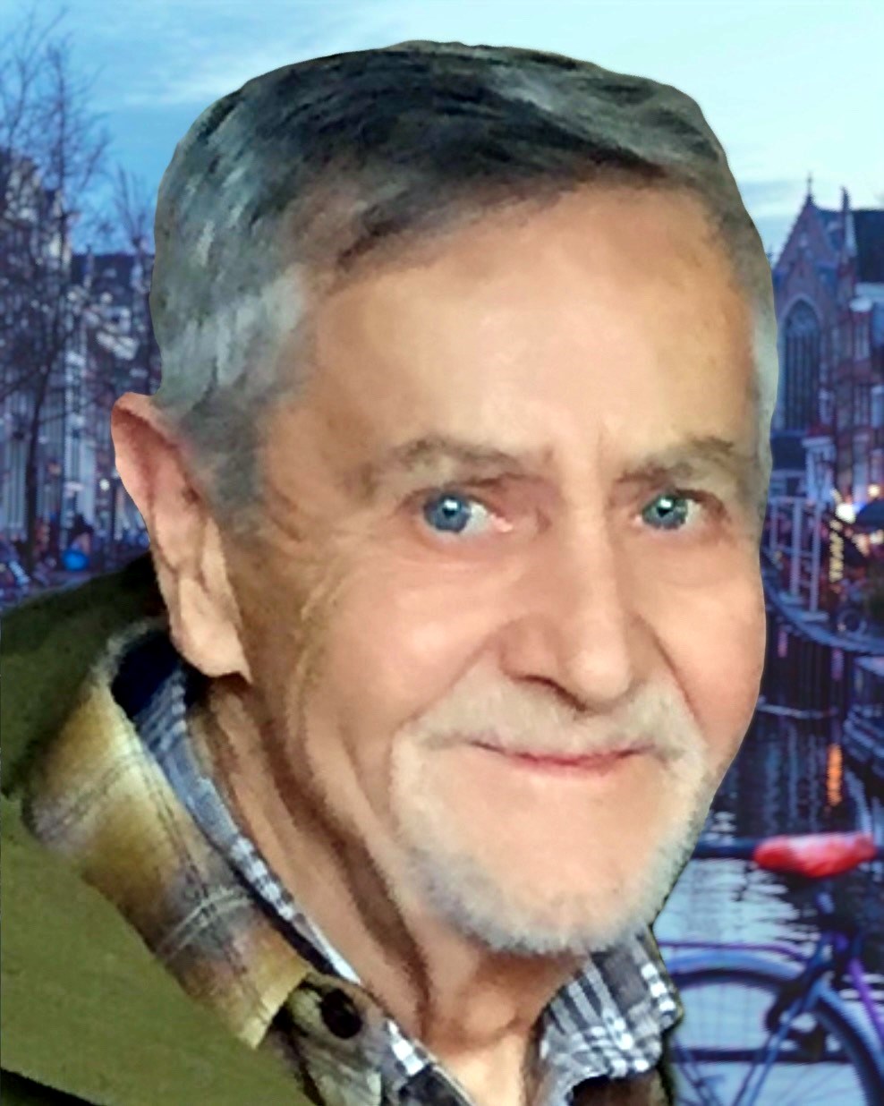 Kenneth Hedman Obituary - El Paso, TX