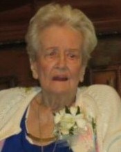 Emma K. Arena Obituary - New Orleans, LA