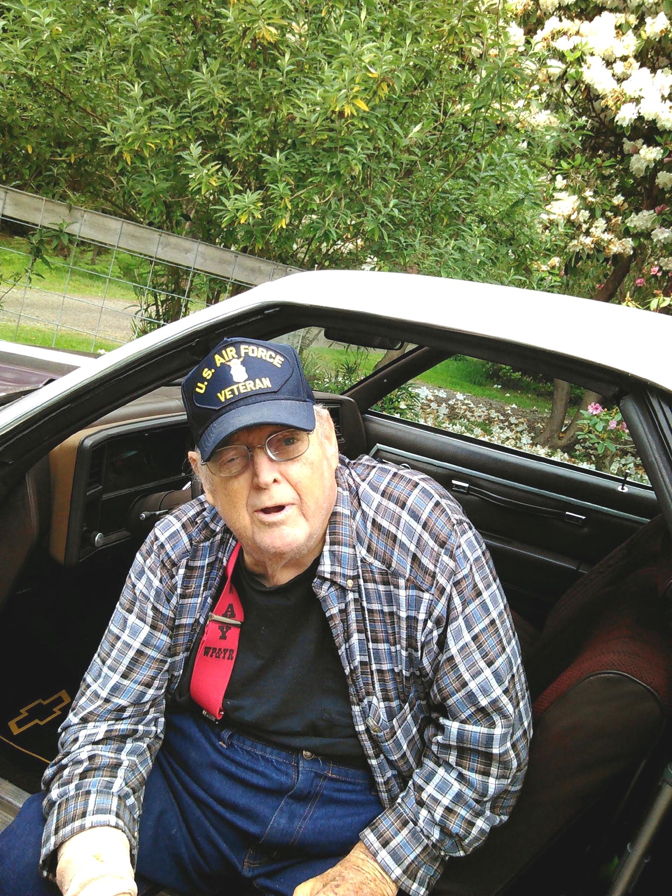 Roger Elliott Davis Obituary - Hanford, CA