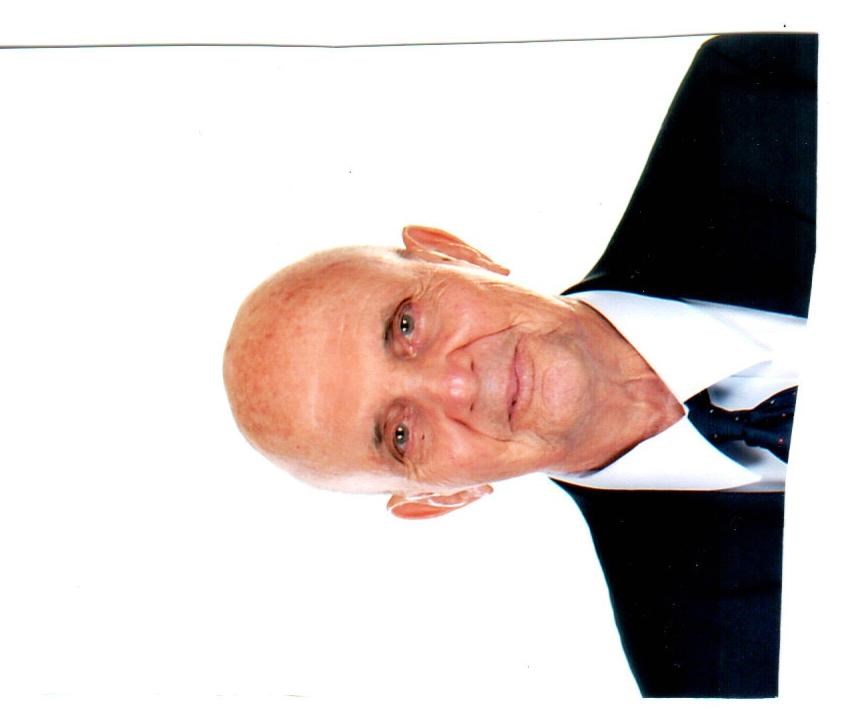 Ray Nicholas Torretta Obituary - Tampa, FL