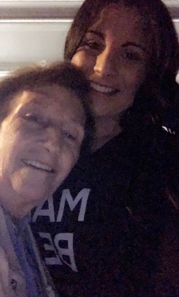 Peggy Reece's Instagram, Twitter & Facebook on IDCrawl