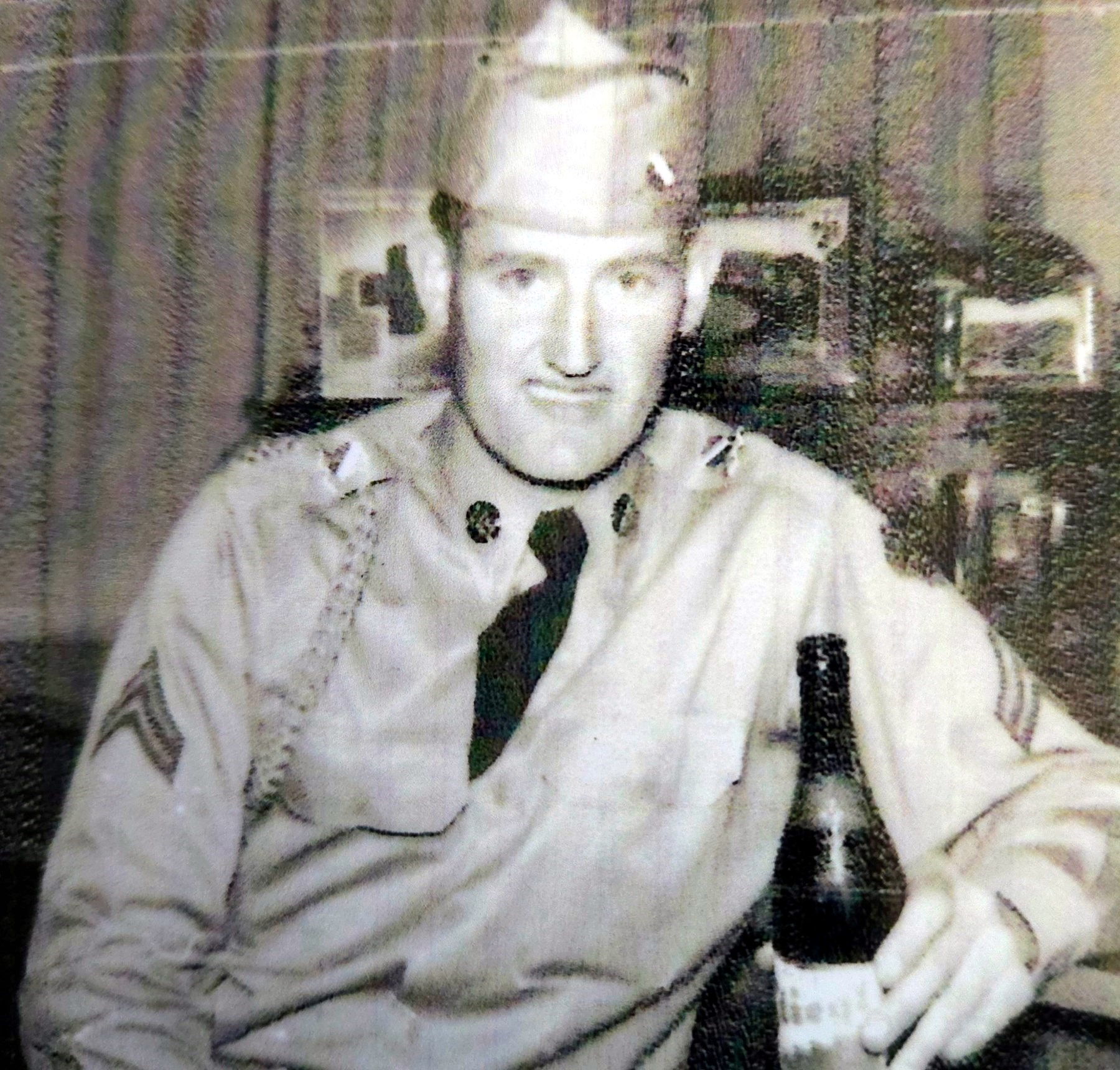 George Schroeter Obituary - Renton, WA