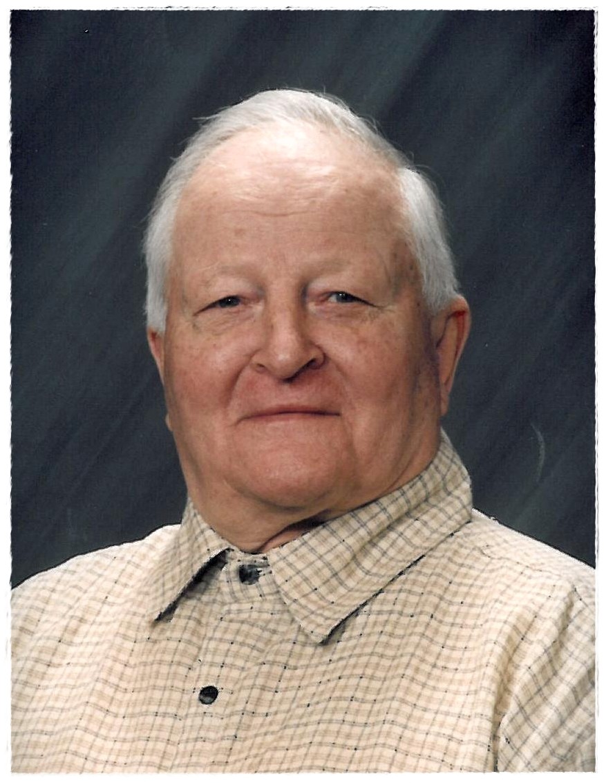 Reinhard Radke Obituary - Chilliwack, BC