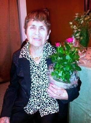 Matilde Ramos Obituary - Houston, TX